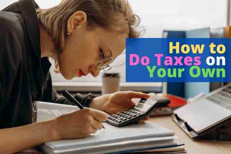 Mastering How to Do Your Own Taxes: A Step-by-Step Guide - EZ Online Taxes